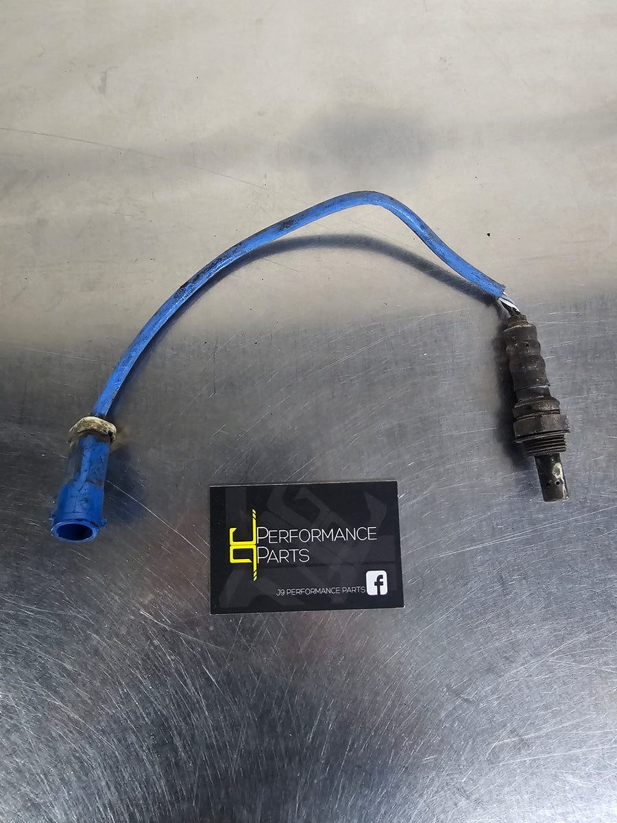 Genuine Ford BLUE 02 Lambda Sensor for Ford Focus RS Mk1 – J9 Performance Parts