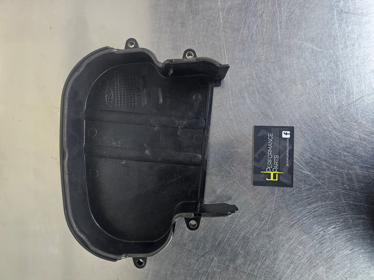 Genuine Ford Plastic Upper Cam Belt Cover for Ford Focus RS Mk1 – J9 ...