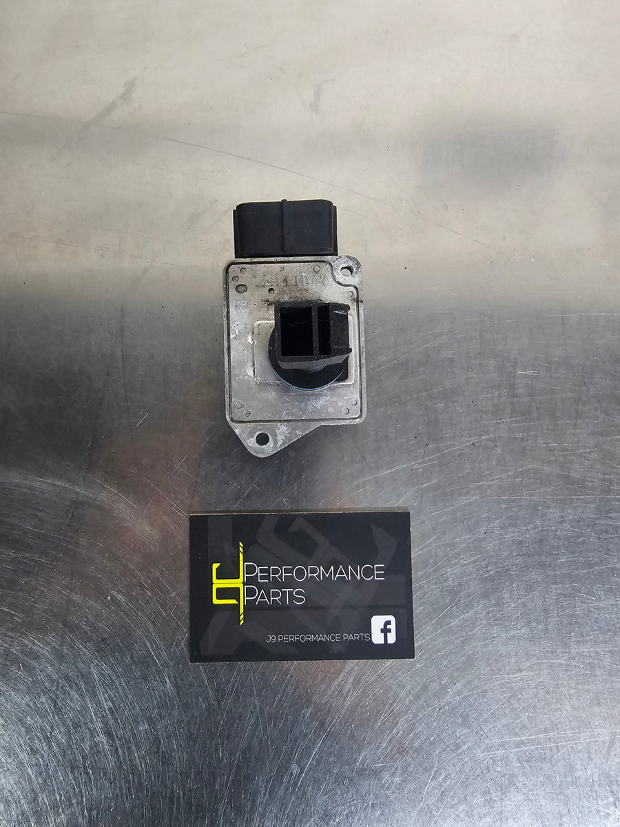 Genuine Ford MAF Sensor for Ford Focus RS Mk1 – J9 Performance Parts