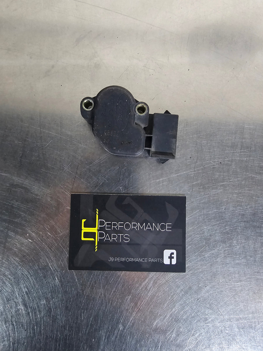 Genuine Ford TPS Throttle Position Sensor for Ford Focus RS Mk1 – J9 ...