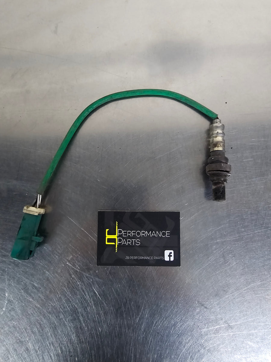 Genuine Ford GREEN 02 Lambda Sensor for Ford Focus RS Mk1 – J9 ...
