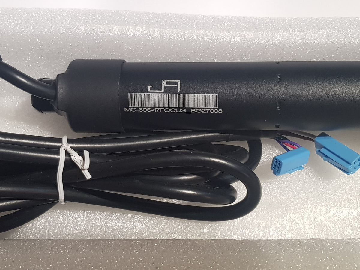 MK3 Focus Electric Boot Strut Kit - Power Assisted Tailgate – J9 ...