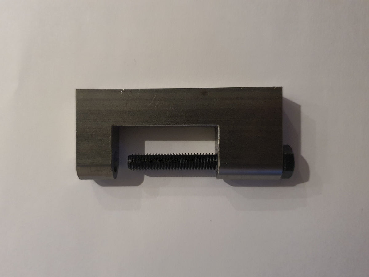 Focus Mk3 ST & RS Roll Pin Removal Tool For Short Shifter – J9 ...